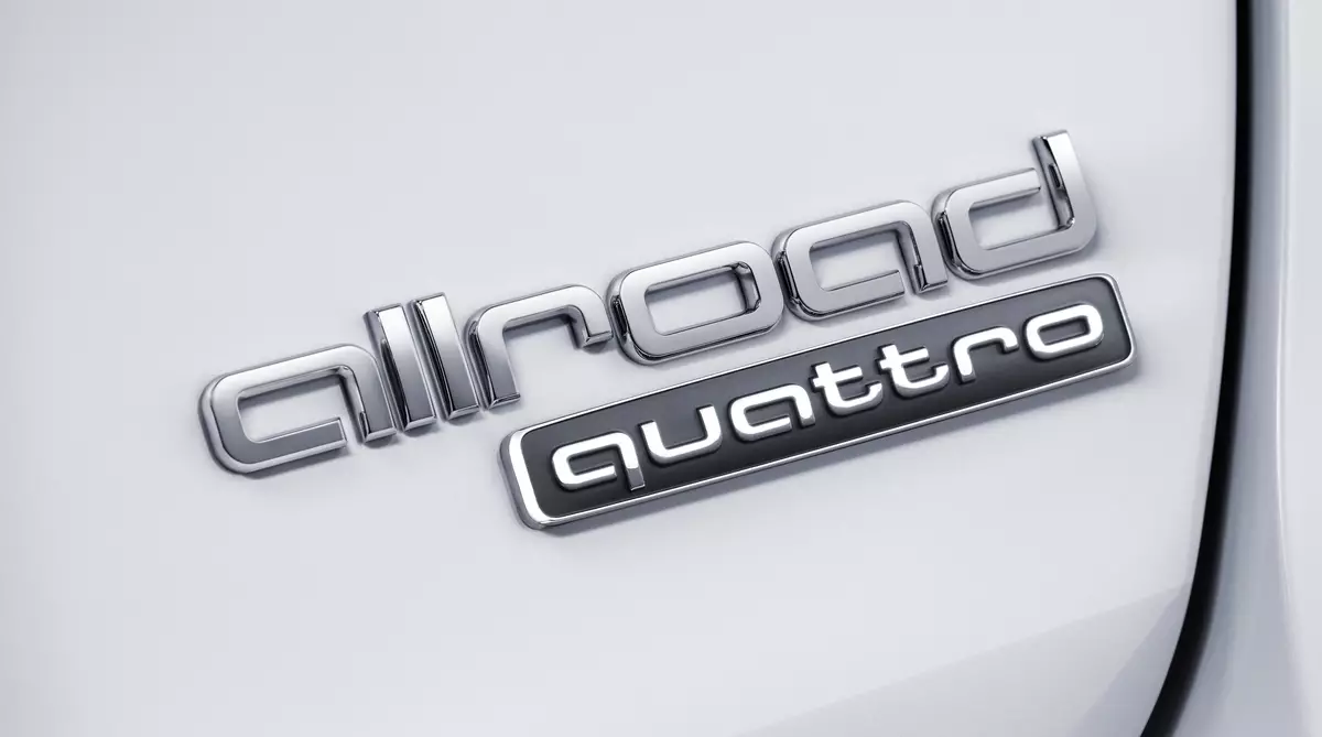 Аўдзі прывезла ў Дэтройт паўнапрывадны універсал A4 Allroad quattro 29008_10