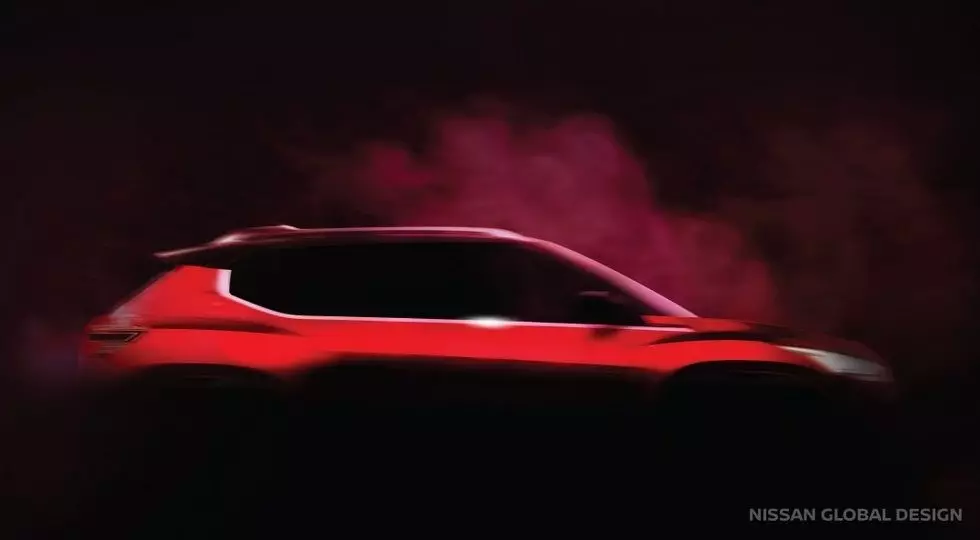 A leginkább megfizethető Nissan Crossover az 