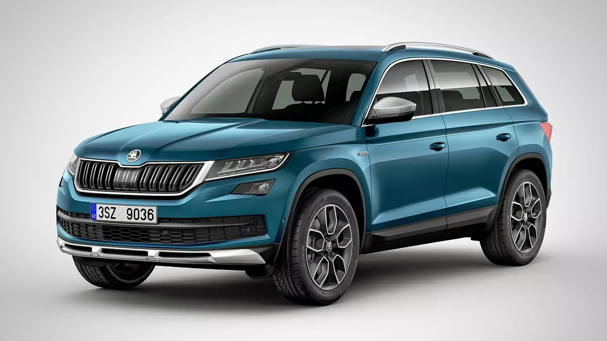 Kodiaq_scout_34front