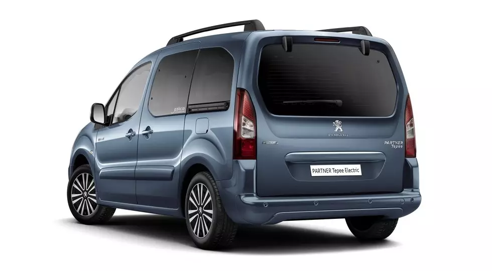 Peugeot Женева мотор-шоуының премьерасы туралы айтып берді 29107_2