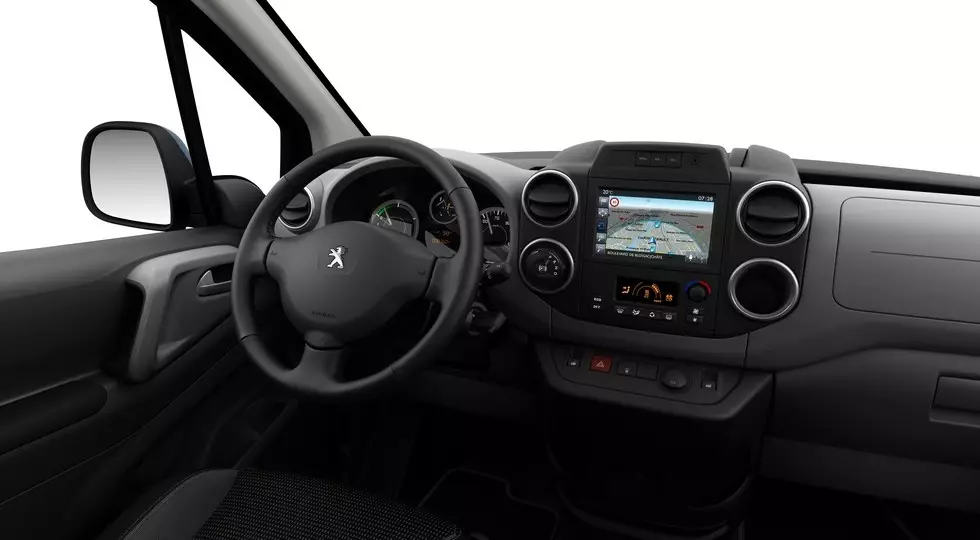 Peugeot Женева мотор-шоуының премьерасы туралы айтып берді 29107_5