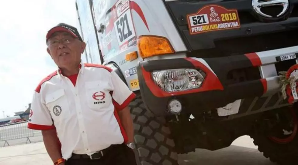 Toyota ngomong babagan sukses ing Dakar 2018 29269_8