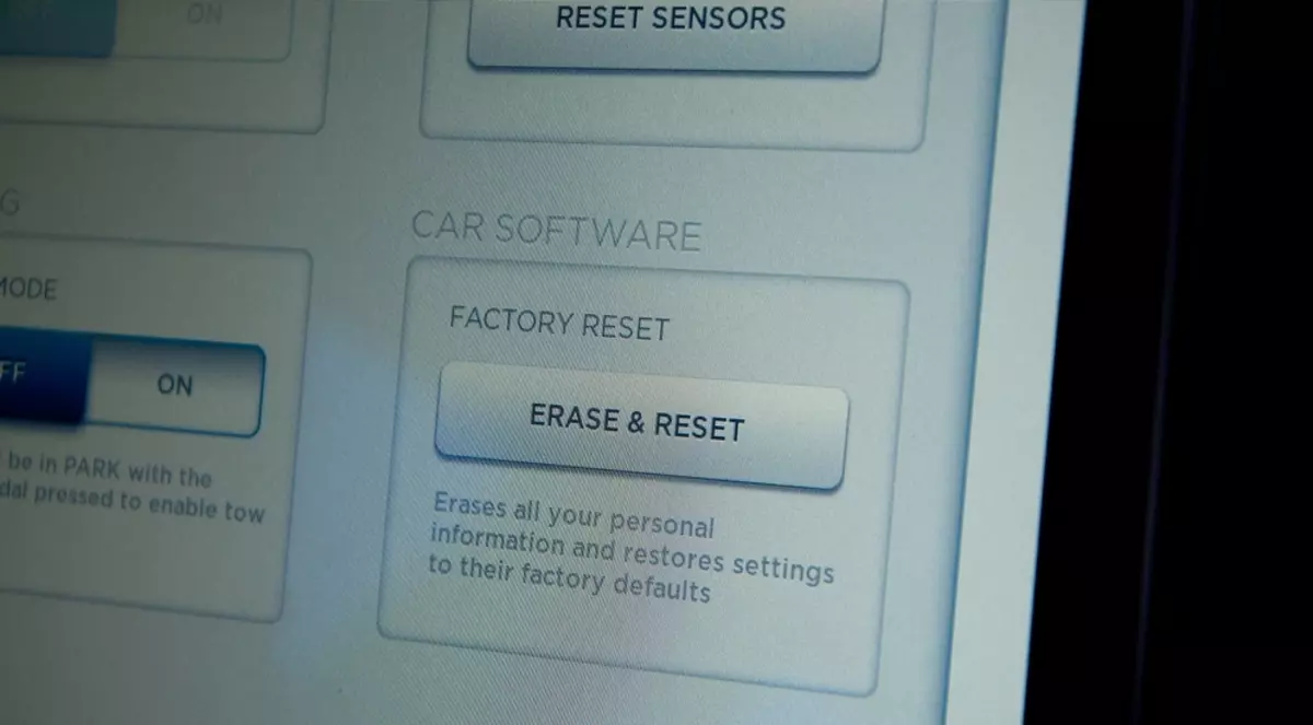 在路上最快的平板電腦：試駕Tesla模型S 29315_11