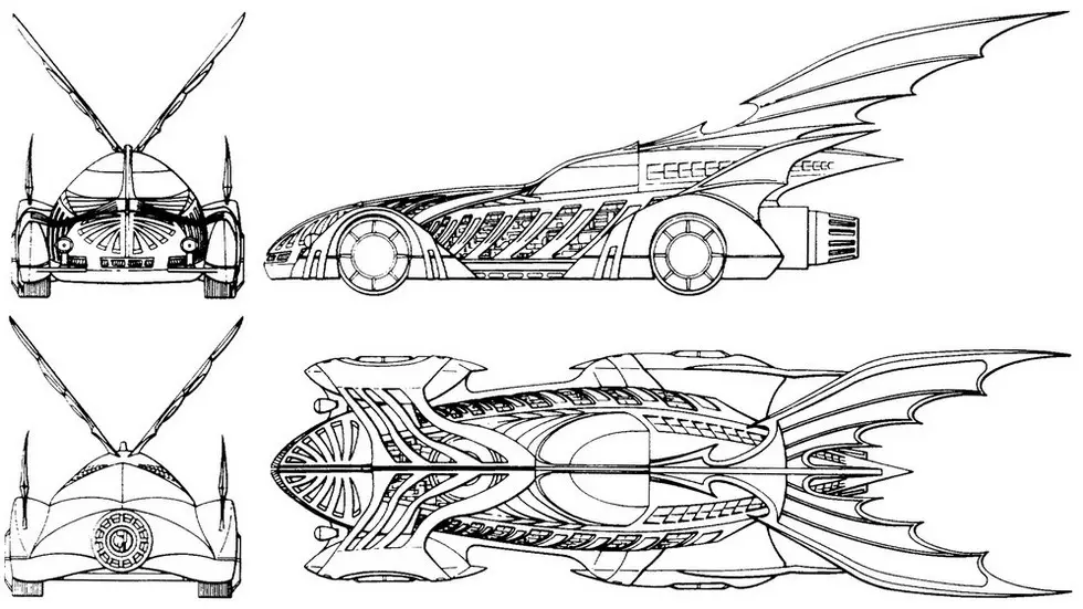 Choque e Trepid: todo o cine Batmobile metamorfose 29470_34