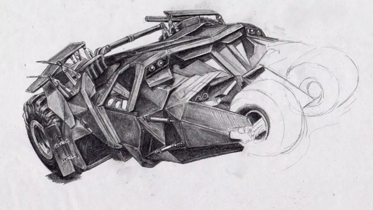 Shock and trepid: all cinema batmobile metamorphosis 29470_50