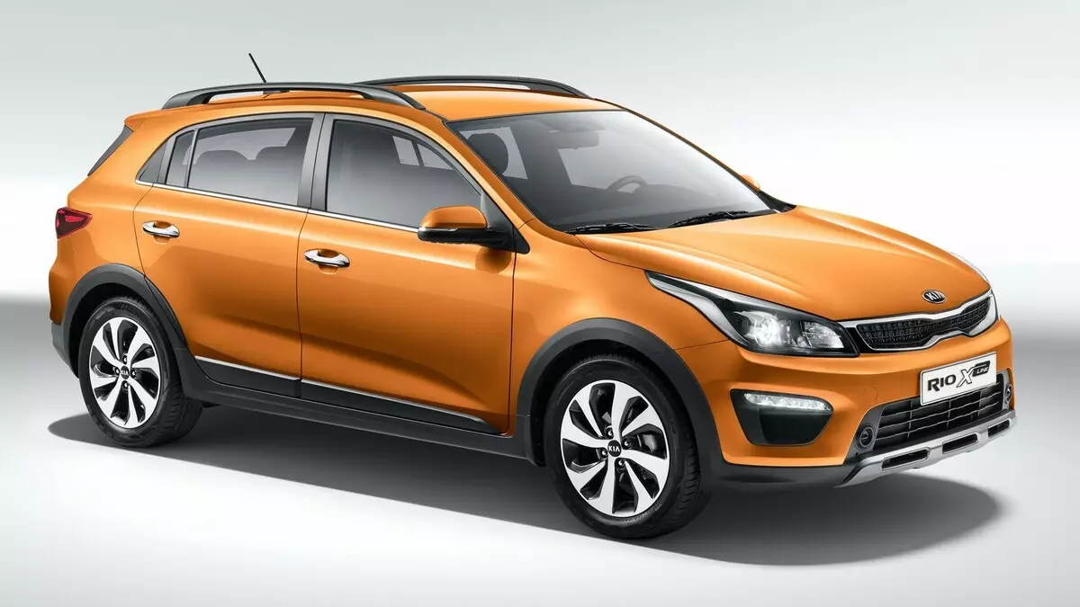 מהר יותר ויותר סיכון קטן יותר: מבחן כונן Kia ריו X-line 29732_50