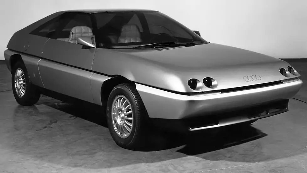 Gözəl doğulma: Alfa Romeo 164 kimi yaradıldı və niyə şanslı deyildi 29811_45