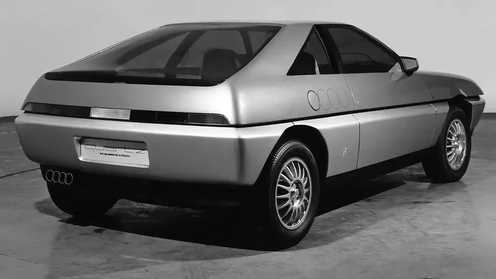 Gözəl doğulma: Alfa Romeo 164 kimi yaradıldı və niyə şanslı deyildi 29811_46