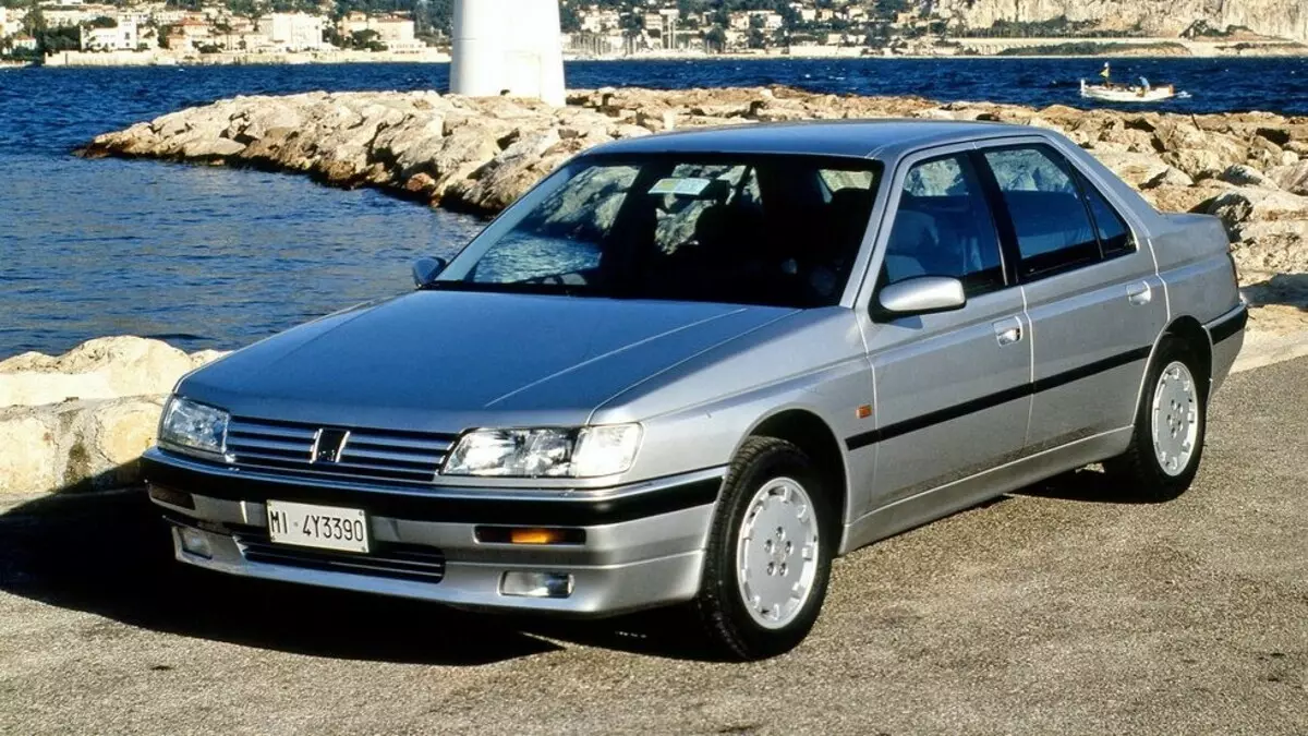 Gözəl doğulma: Alfa Romeo 164 kimi yaradıldı və niyə şanslı deyildi 29811_62