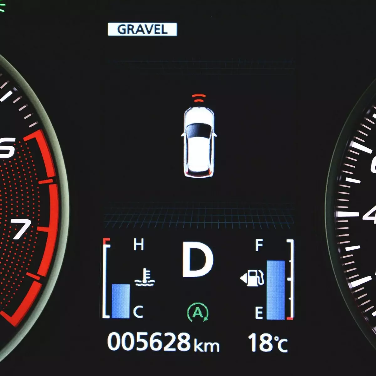 Kiçik orijinal: test sürücüsü kupe-krossover mitsubishi tutulma çarpazlığı 29837_30