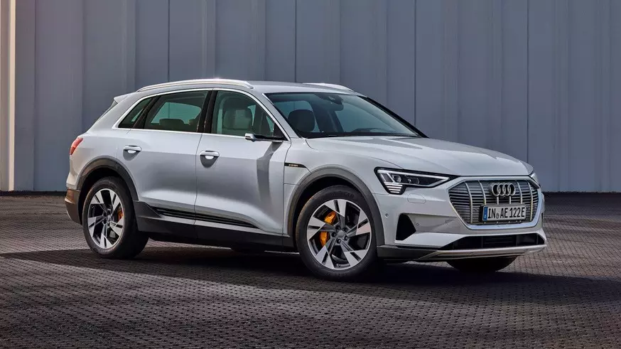 Audi e-Tron Stroke артты: плюс 25 шақырым 29891_4