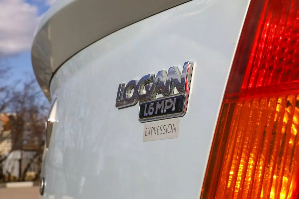 Renault Logan mwen ak Kilometraj: Fren Sistèm, Sispansyon, Motors, Transmisyon 30075_10