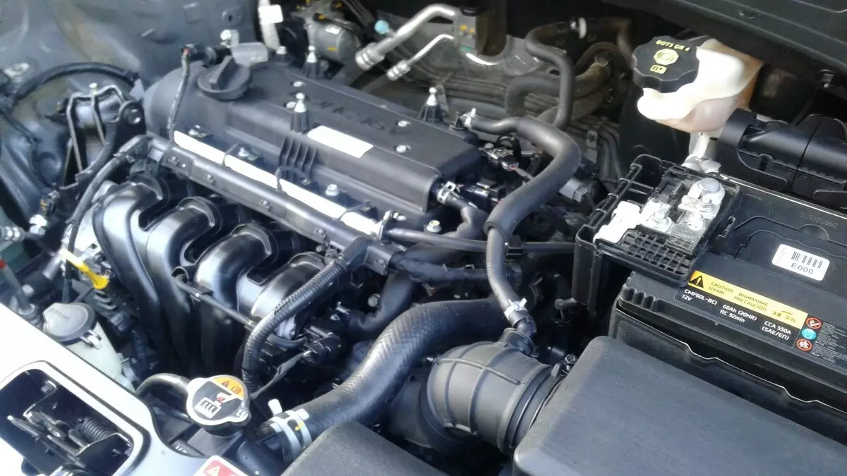 Hyundai Creta Engine (2)