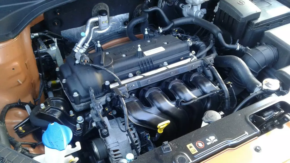 Hyundai Creta Engine (3)