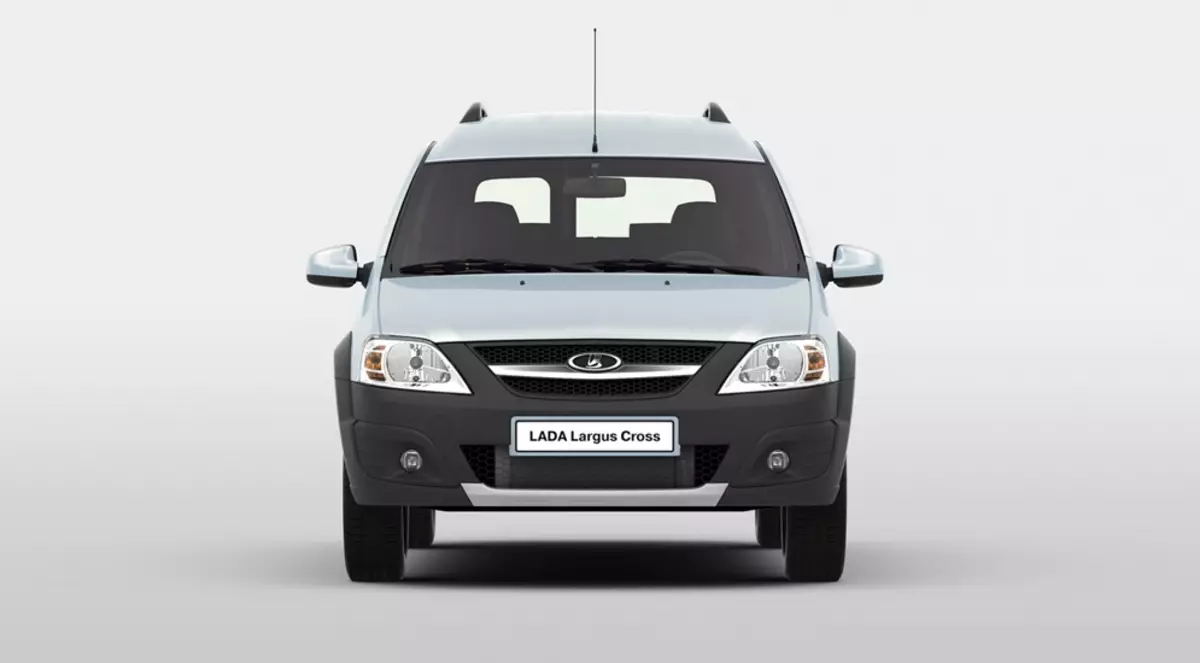 Lada Largus Cross kommer att lanseras i produktion den 7 februari 2015 3028_4