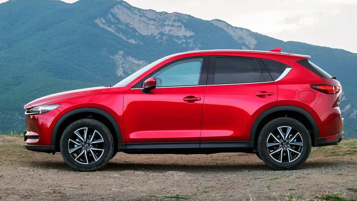 CX-5 @ borjomi_03