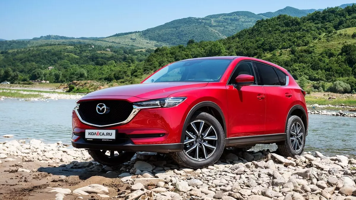 CX-5 @ borjomi_36