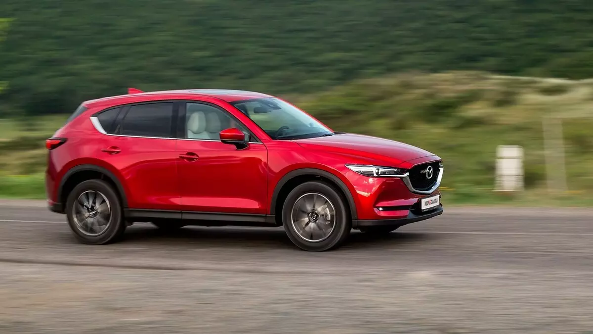 CX-5 @ BORJOMI_14