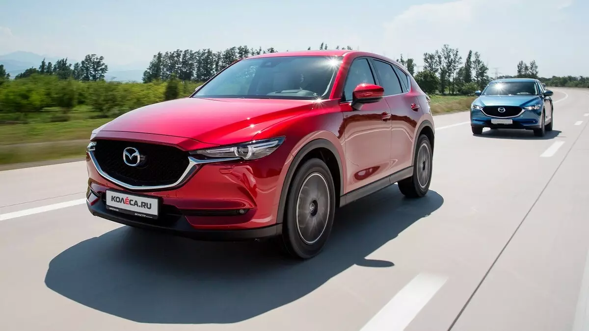 CX-5 @ borjomi_40