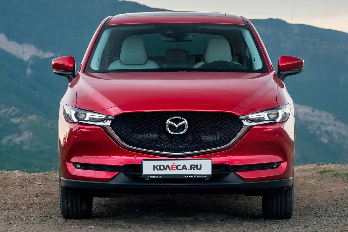 CX-5 @ borjomi_02