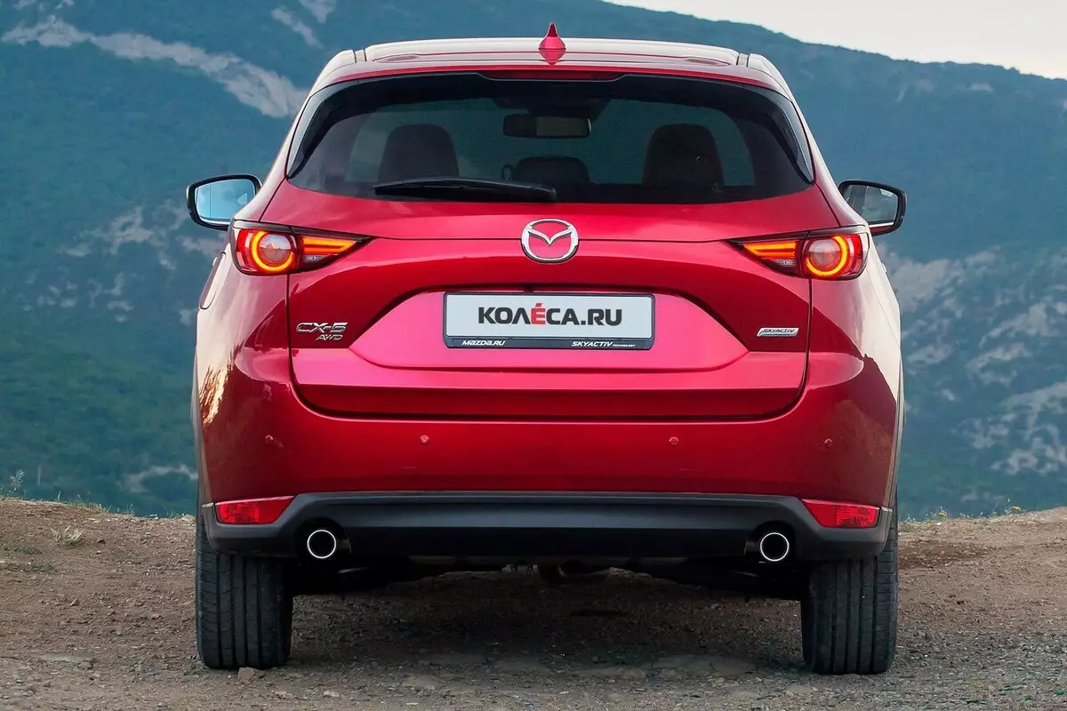 CX-5 @ BORJOMI_01