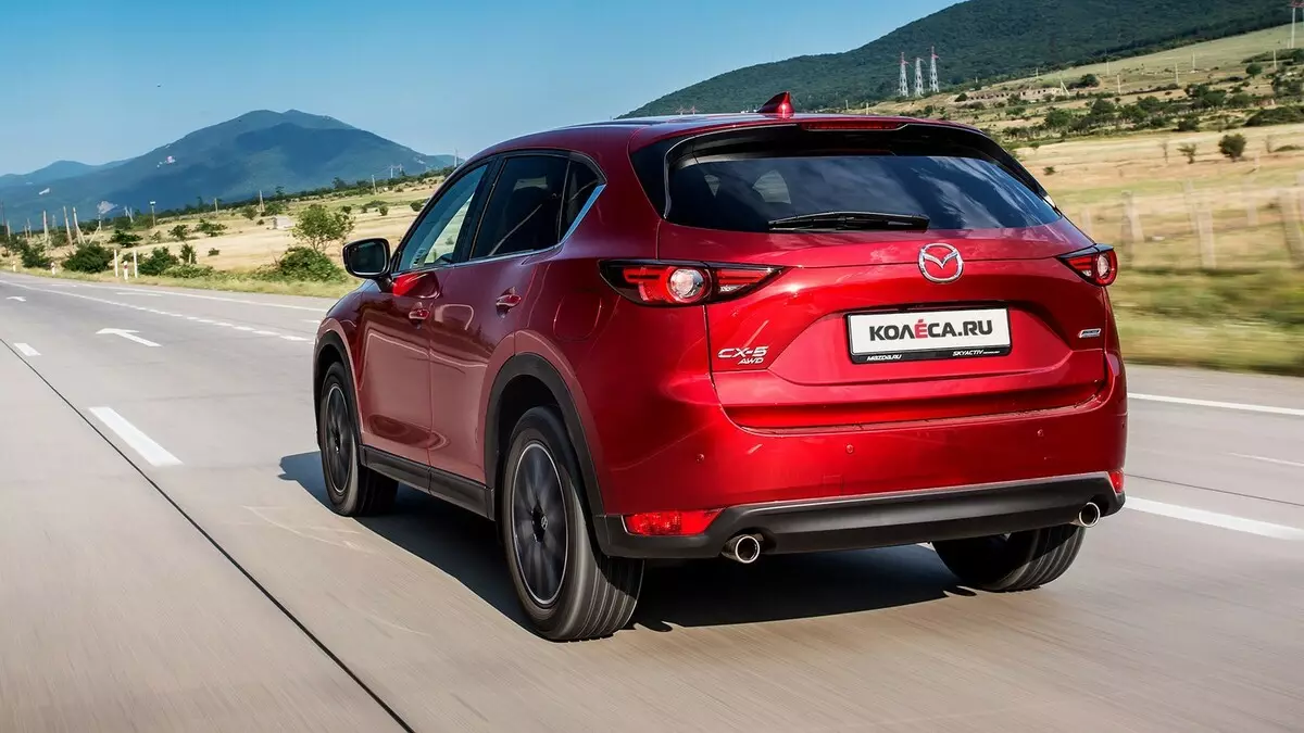 CX-5 @ BORJOMI_49