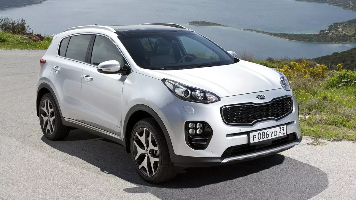 Kia Sportage Funire_2.