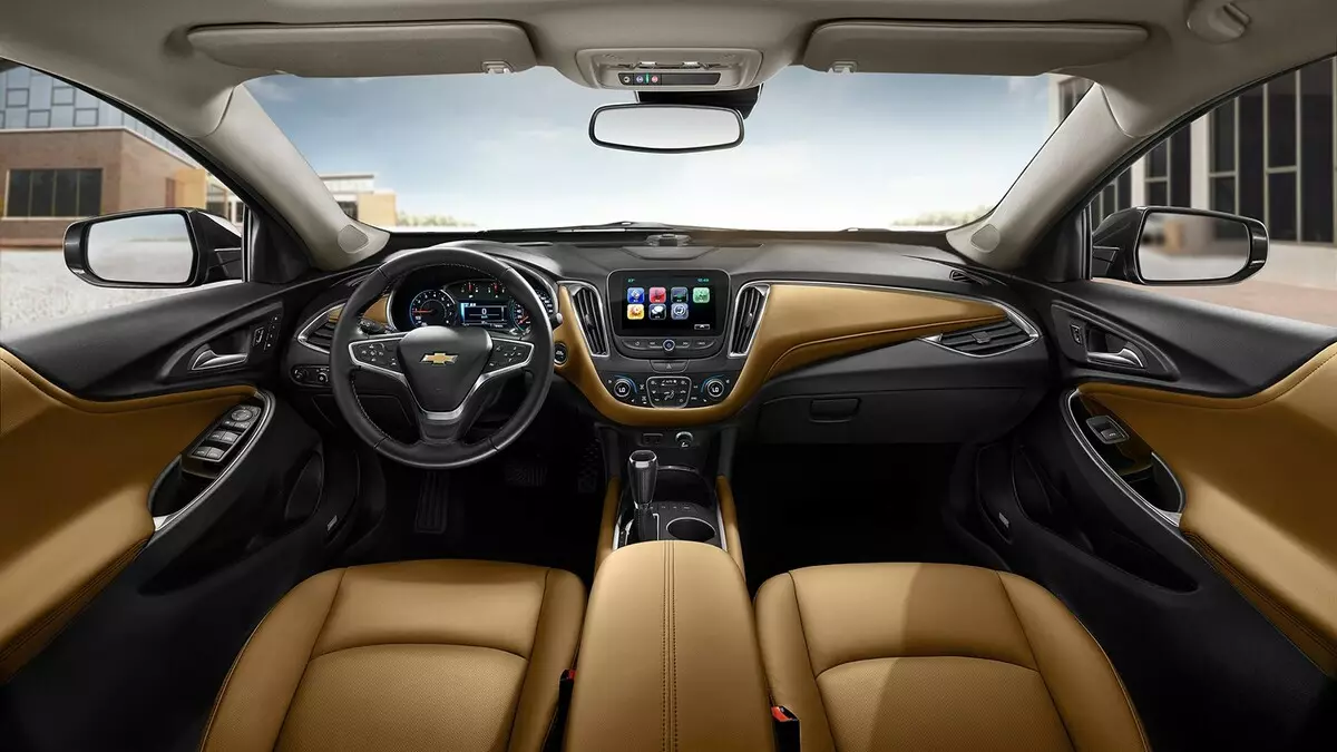 Chevrolet preparas 20 novajn produktojn antaŭ la fino de 2020 30928_5