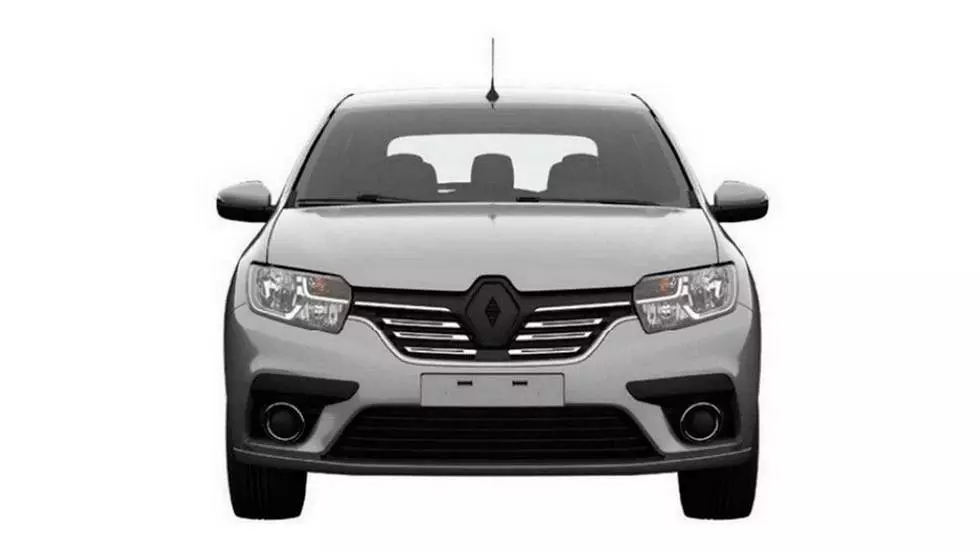 Renault Logan і Sandero чекає ще одне оновлення 31131_5