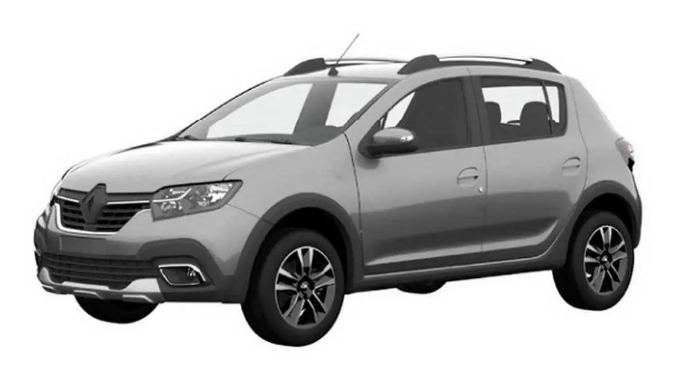 Renault Logan і Sandero чекає ще одне оновлення 31131_8