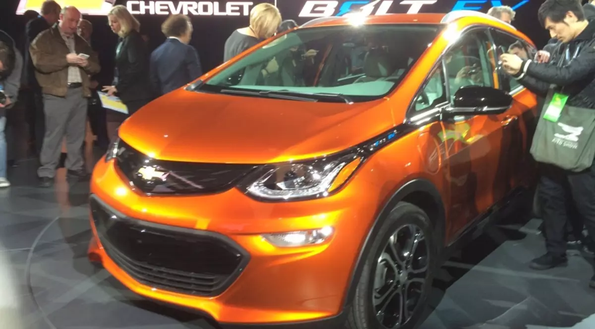 Detroit Motor Show 2016 - Directe uitzending Kolesa.ru 31448_29