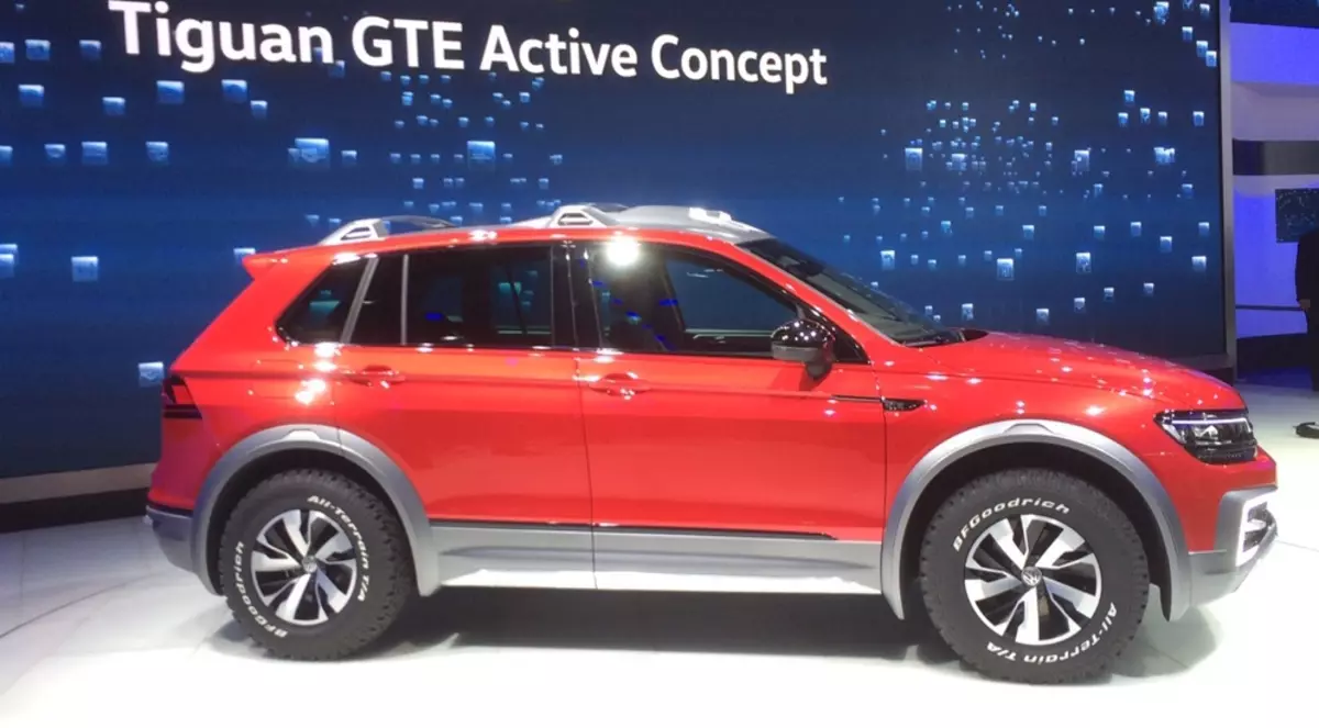 Detroit Motor Show 2016 - Directe uitzending Kolesa.ru 31448_39