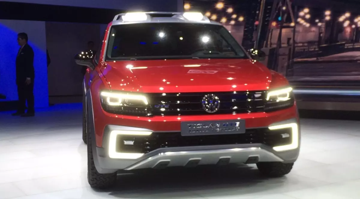 Detroit Motor Show 2016 - Directe uitzending Kolesa.ru 31448_41