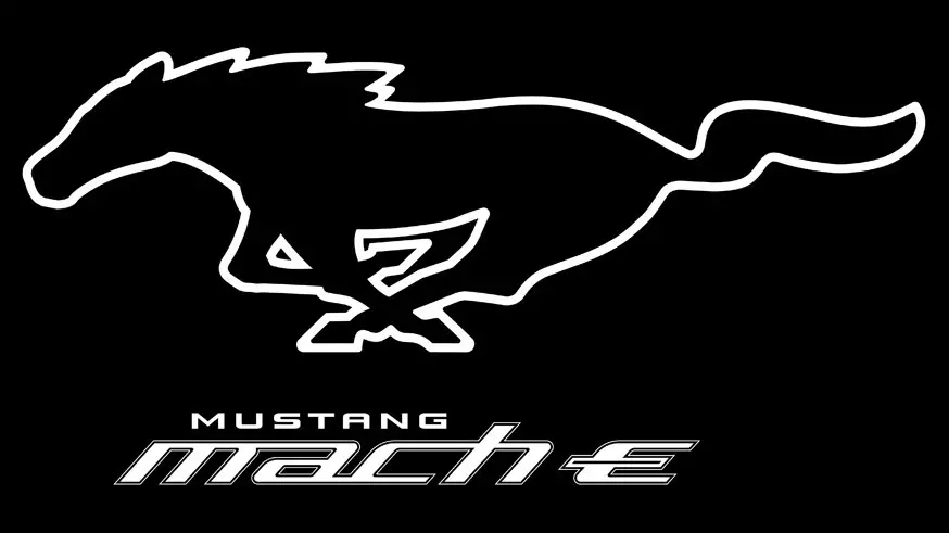 Ford potwierdził nazwę nowego "stylu Mustang" - Mach-E