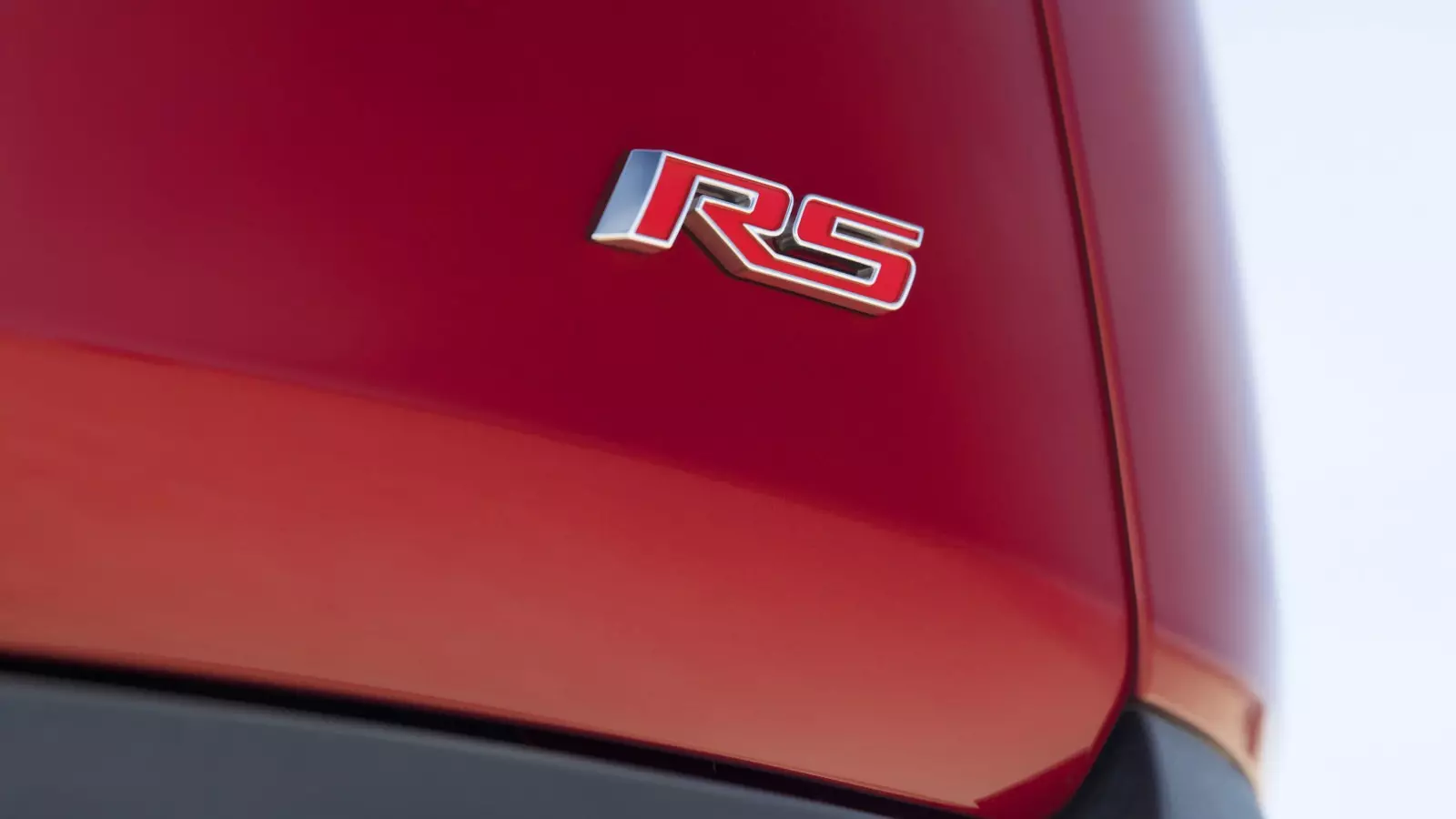 The 2018 Traverse RS Features A More Street InspiRd Style, WITH