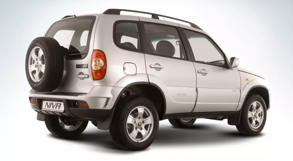 GM-Avtovaz menyesuaikan Pelan Repade Chevrolet Niva untuk 2015 3207_3