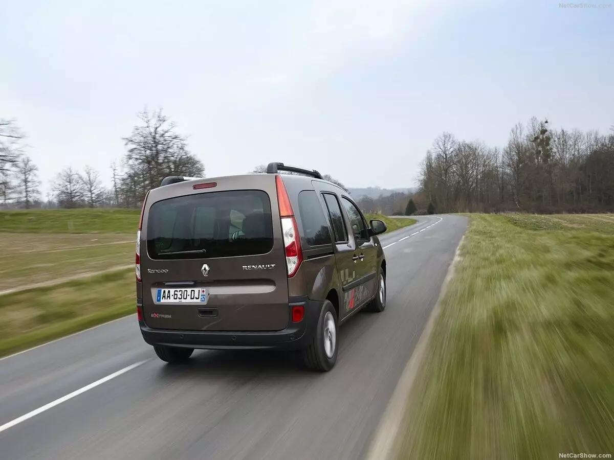 Renault anunció la creación de una alianza con Brilliance. 32254_2