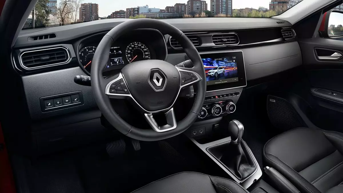 Чаму Renault выбірае CVT 32456_6