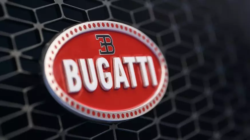 BUGATTI yn meddwl i ryddhau model 