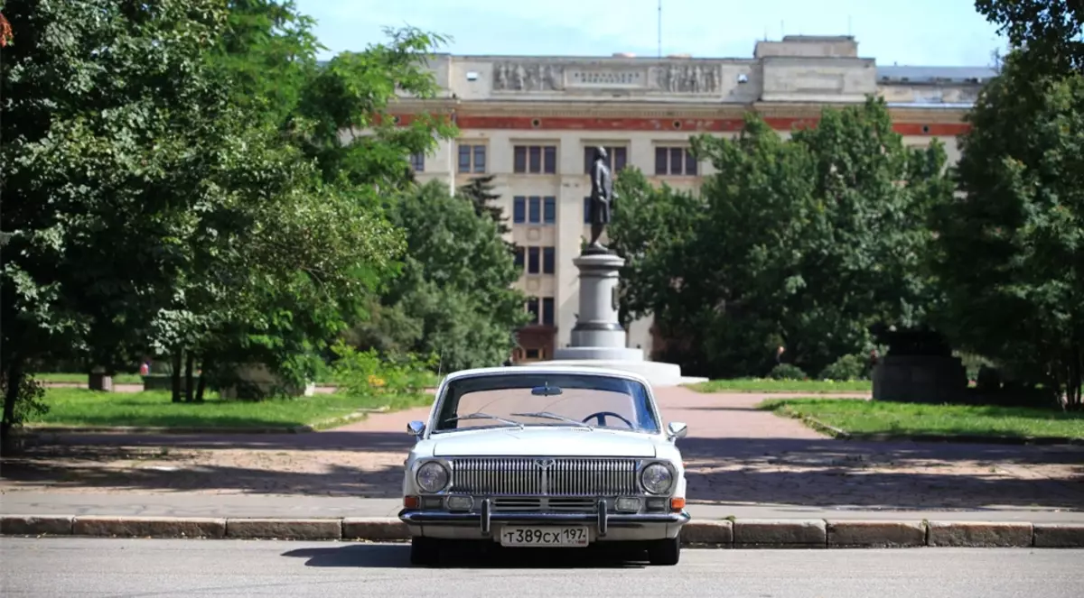 LowRiders на руски: AutoClub 