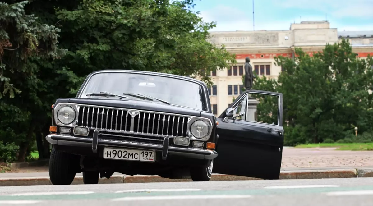 LowRiders на руски: AutoClub 