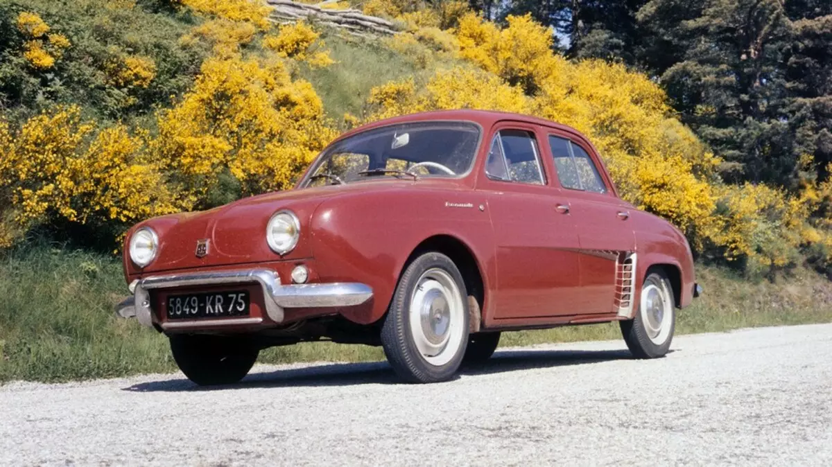 História rozvoja Turbochardou v Renault 32588_11