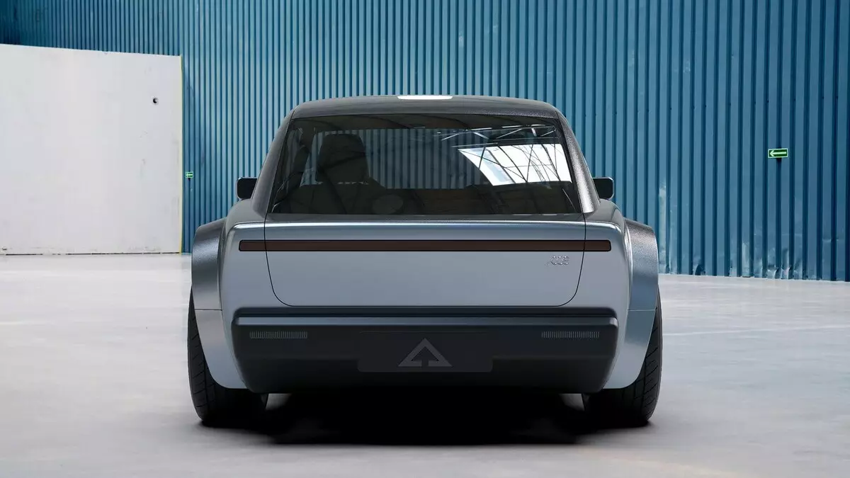 Alpha Ace: un petit coupé retro d'una nova marca amb grans ambicions de càrrega 32968_8