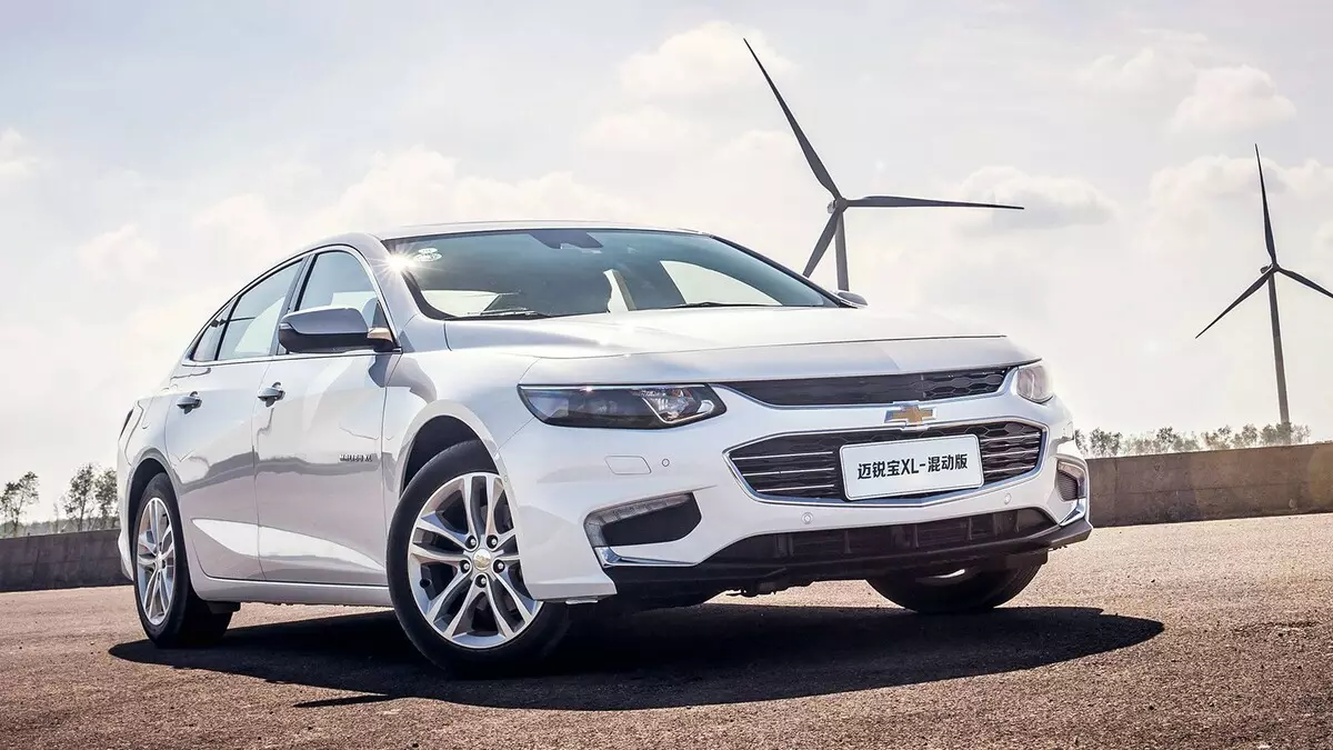 Chevrolet_malibu_Xl_hybrid