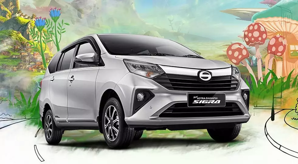 Ven Toyota maka rubles 632,000: mmelite ihe karịrị a tụrụ anya ya. Ejima na-emekwa ka ejima nweta ume 33498_11