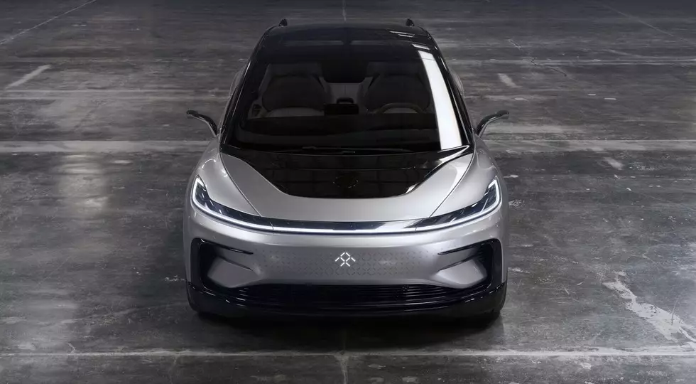 Tesla Rival- მა მიიღო 1050 ძლიერი ინსტალაცია 33610_2