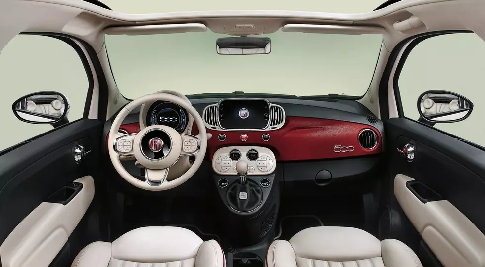 Márciusban a Fiat egyszerre több új terméket vezet be. 33675_3