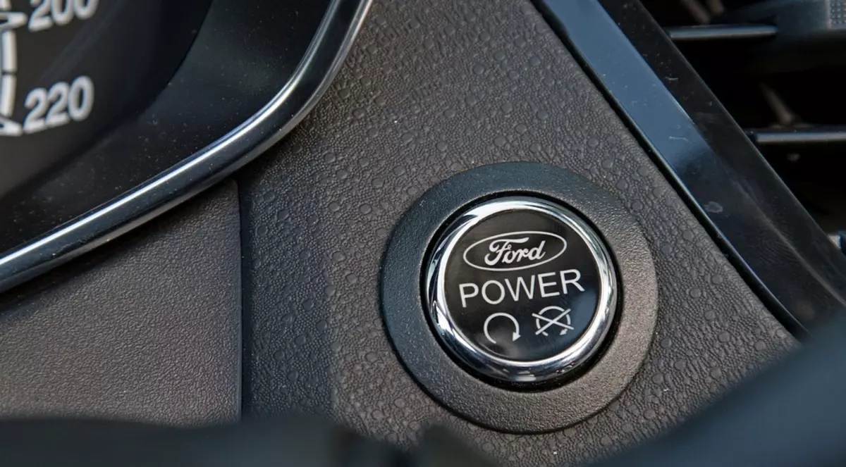 Ujian Drive Ford Fiesta: Saya suka menunggang, saya mahu menunggang! 33721_9