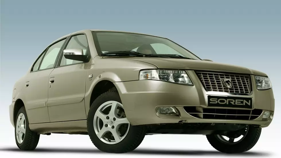 四輪ペルシア：自動車産業イランの歴史 34125_51