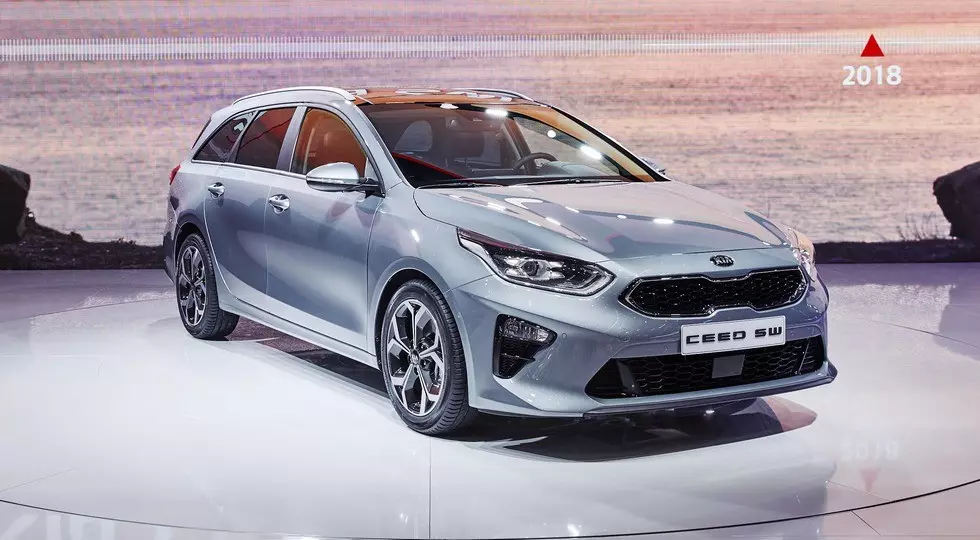 KIA en MMA 2018: Sin el Ministro del Mundo, pero nuevos artículos 34196_4